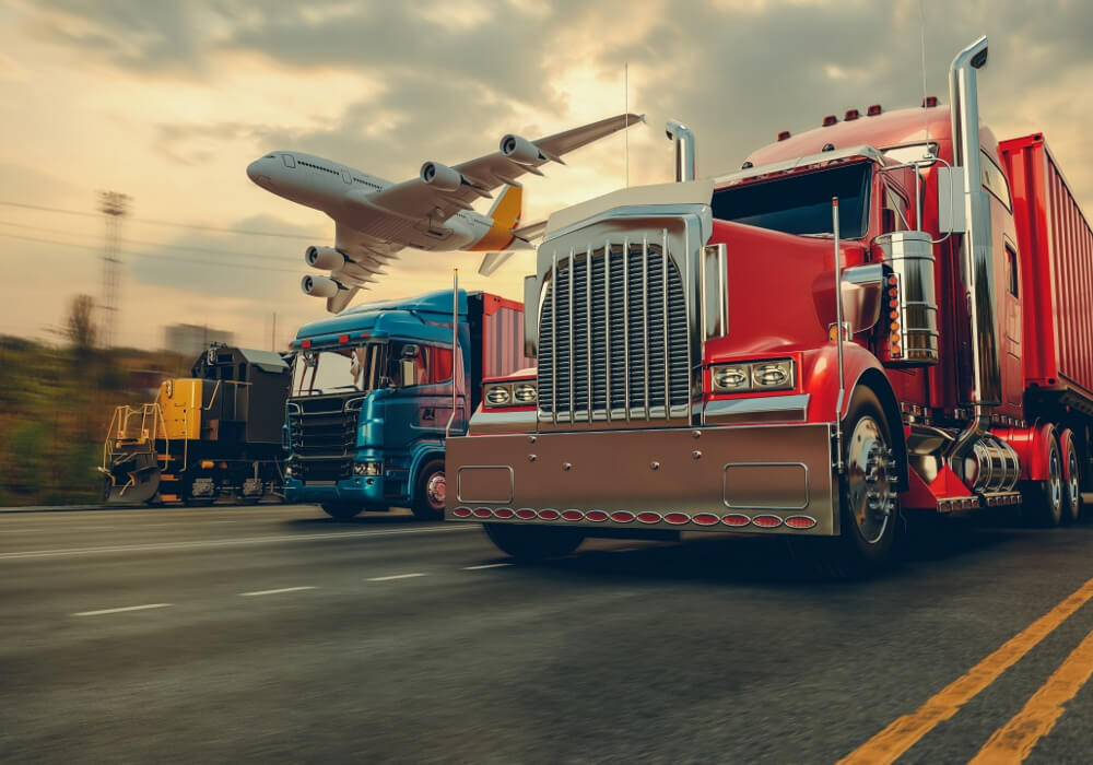 Insumos y fletes aumentan hasta un 300% - Operadora Logistica Rio Valle
