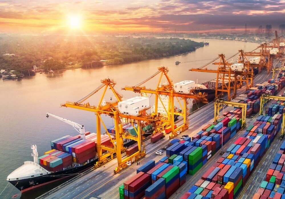 México tiene un comercio internacional sano - Operadora Logistica Rio Valle